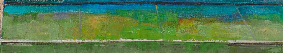 Sue Perry - Paintings: Biography