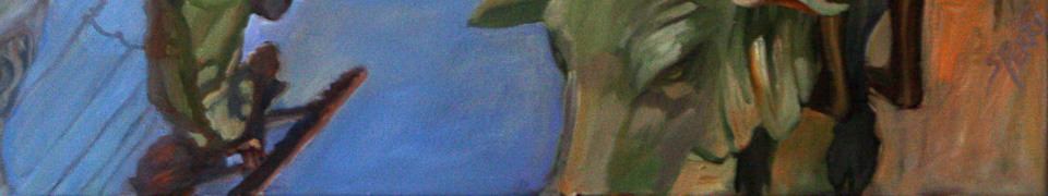 Sue Perry - Paintings: Biography