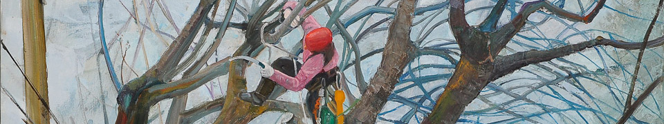 Sue Perry - Paintings: Biography