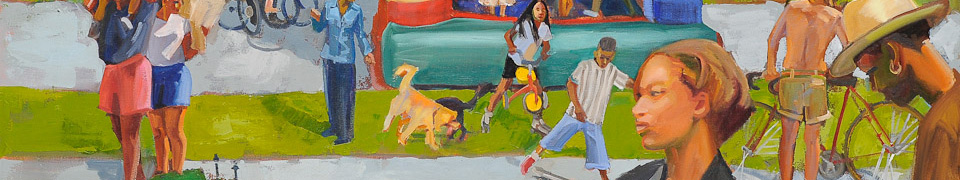 Sue Perry - Paintings: Biography