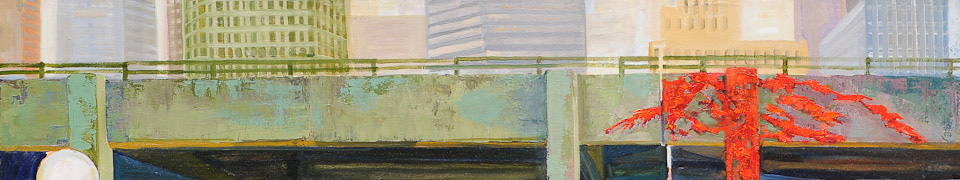 Sue Perry - Paintings: Biography