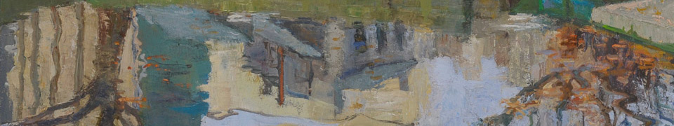 Sue Perry - Paintings: Biography