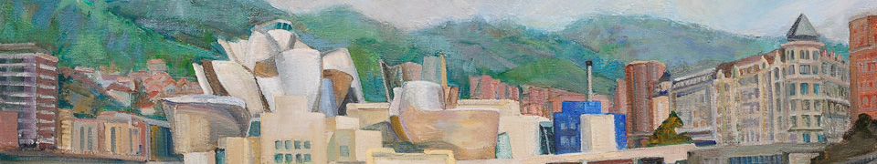 Sue Perry - Paintings: Biography